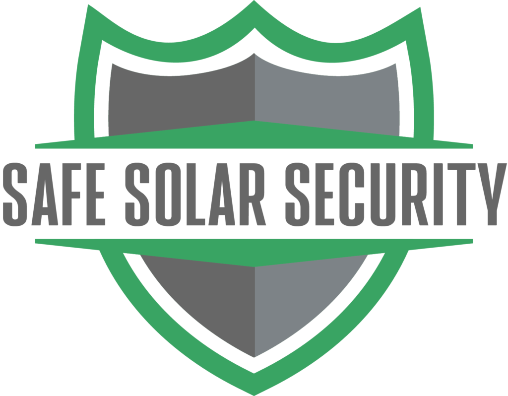 Label Tags – Safe Solar Security